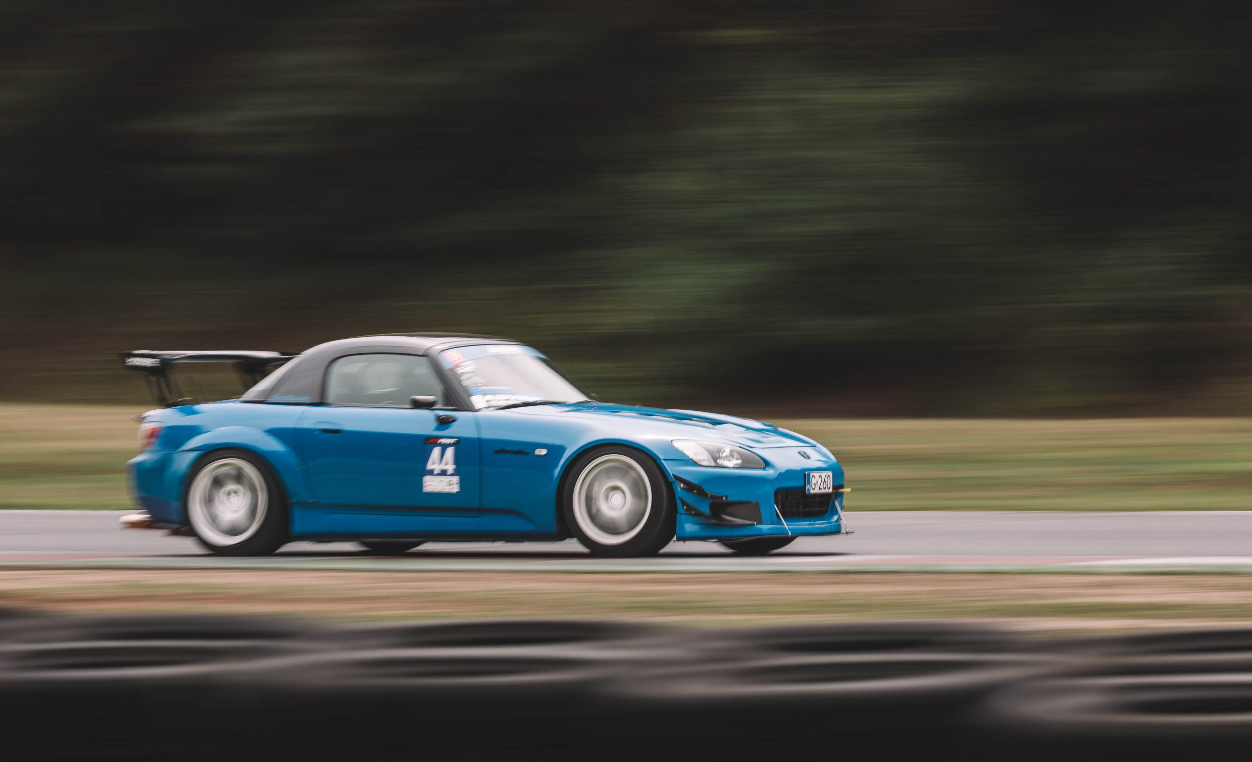 TIME ATTACK - JAPFEST.PL