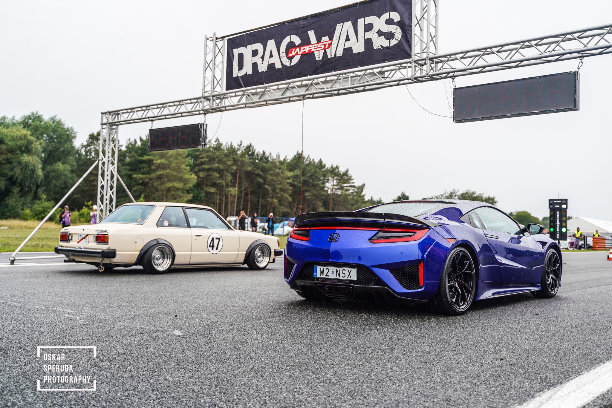 DRAG WARS - JAPFEST.PL